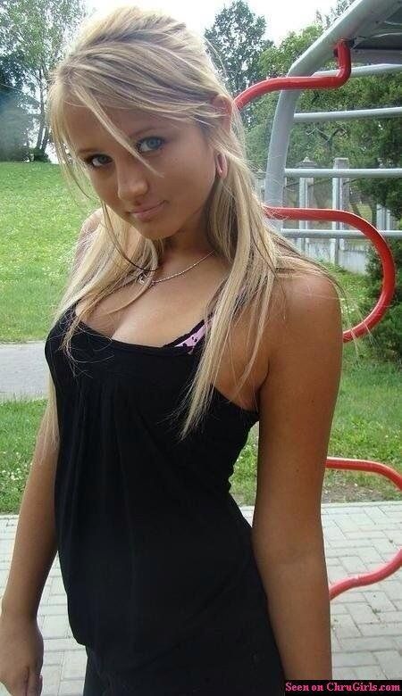 sexy at the playground | Scrolller