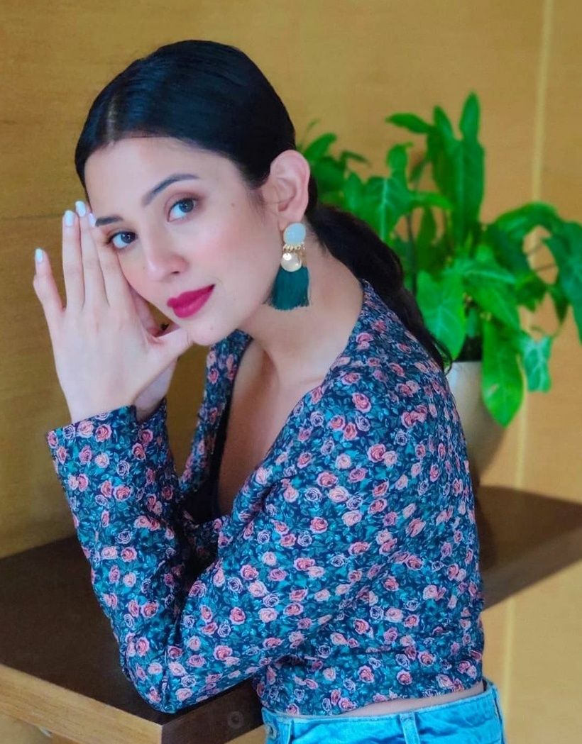 Sexy Barkha Singh 😍😍 | Scrolller