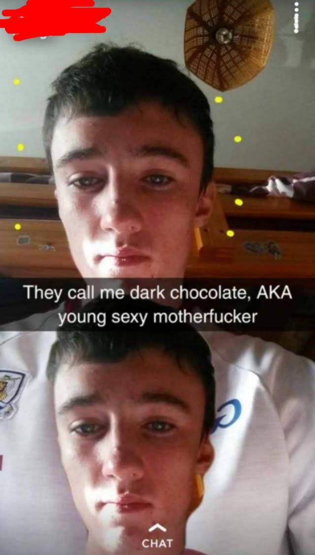 Sexy beast | Scrolller