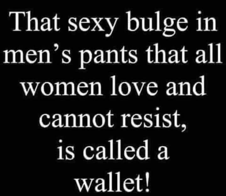 Sexy Bulge Scrolller