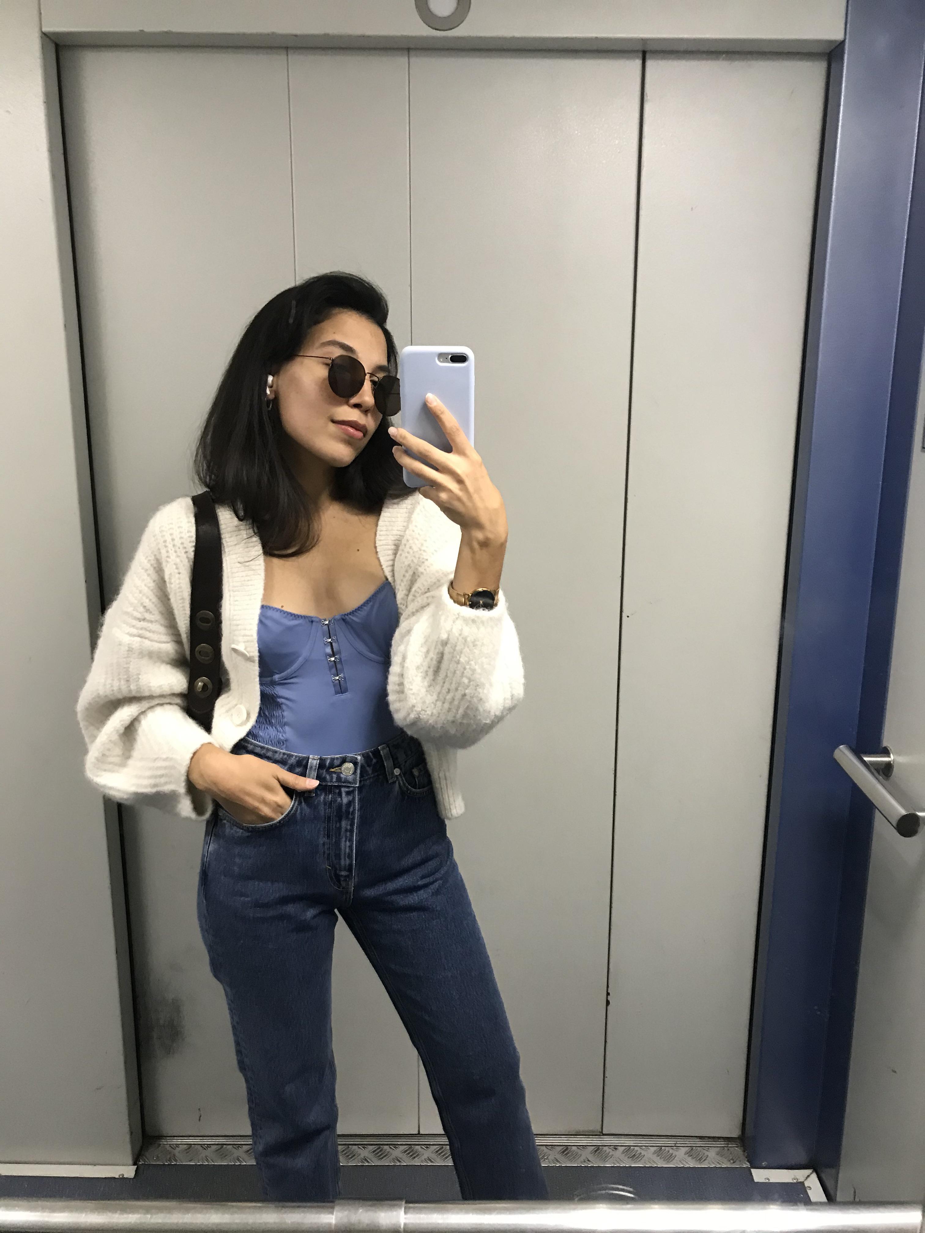 Sexy but comfy | Scrolller