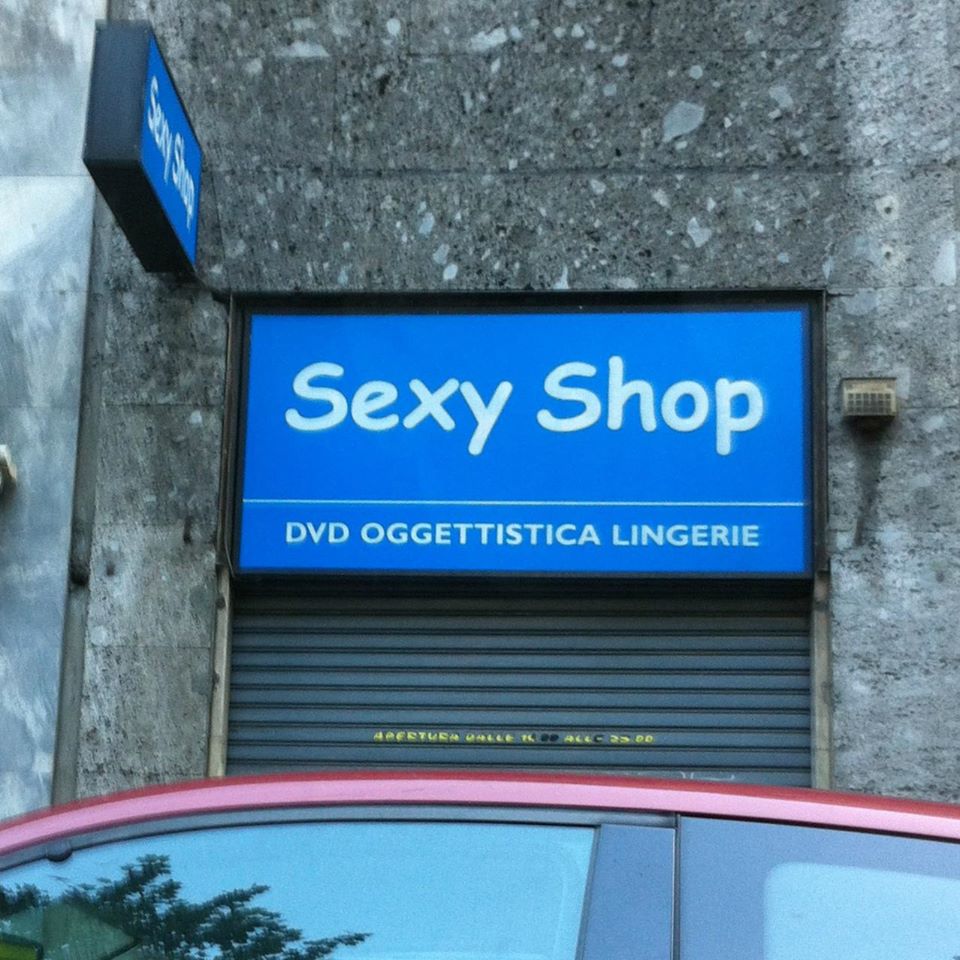 Sexy comic sans | Scrolller