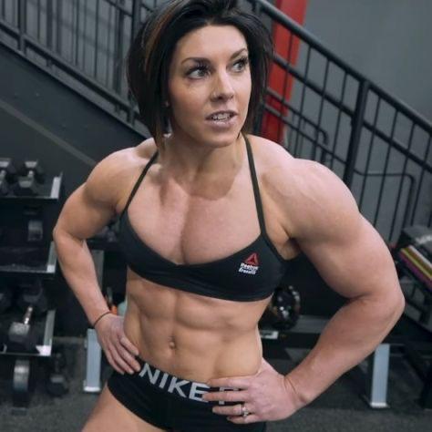 Sexy Dana Lynn Bailey | Scrolller