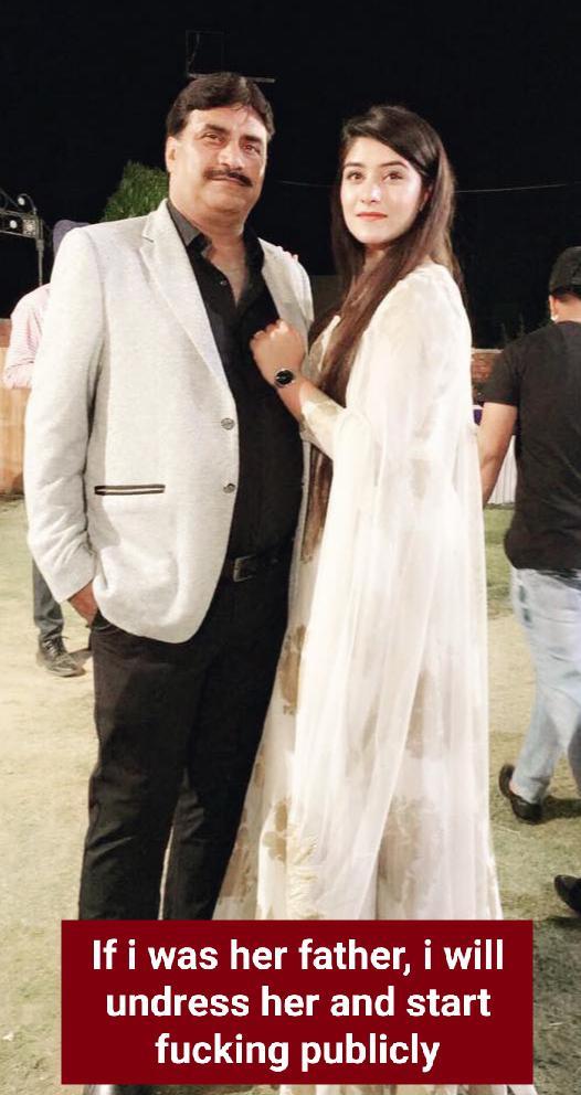 Sexy Daughter | Scrolller