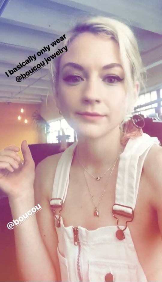 Sexy Emily. | Scrolller