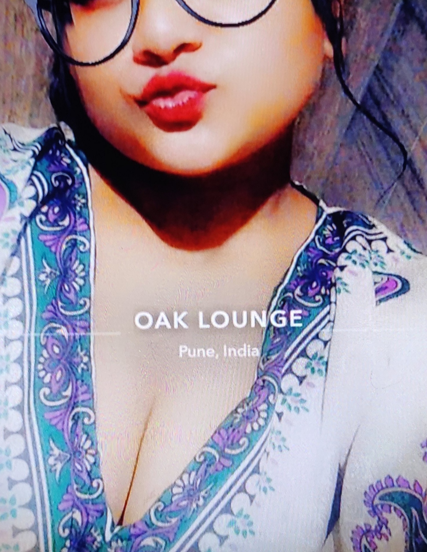 Sexy friend boobs clevage | Scrolller