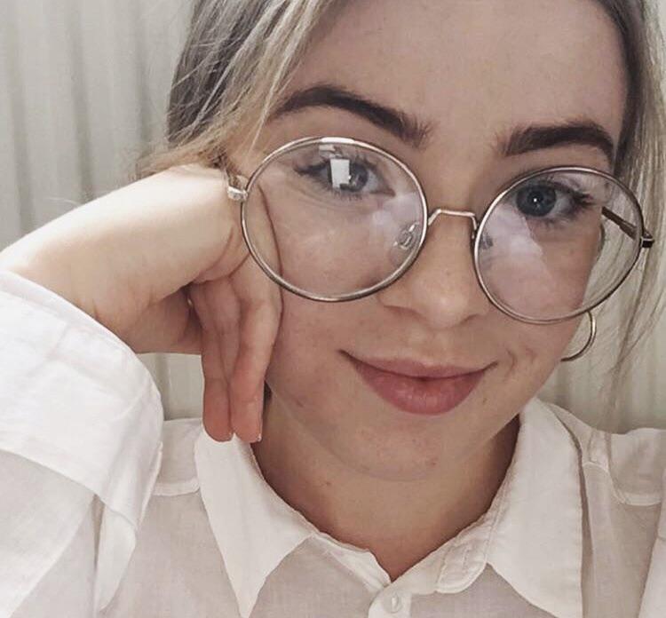 Sexy glasses | Scrolller