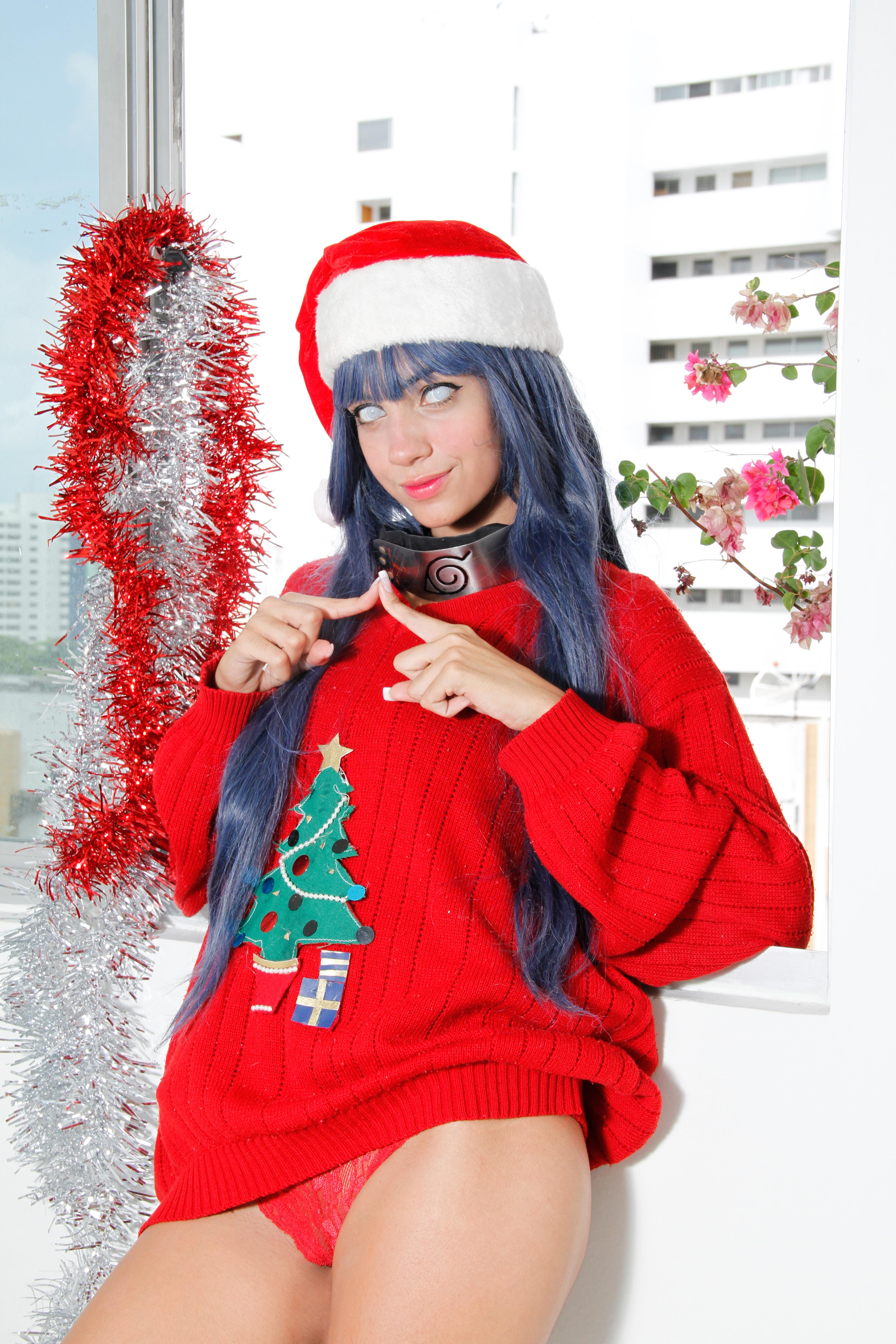 Sexy Hinata #1 | Scrolller