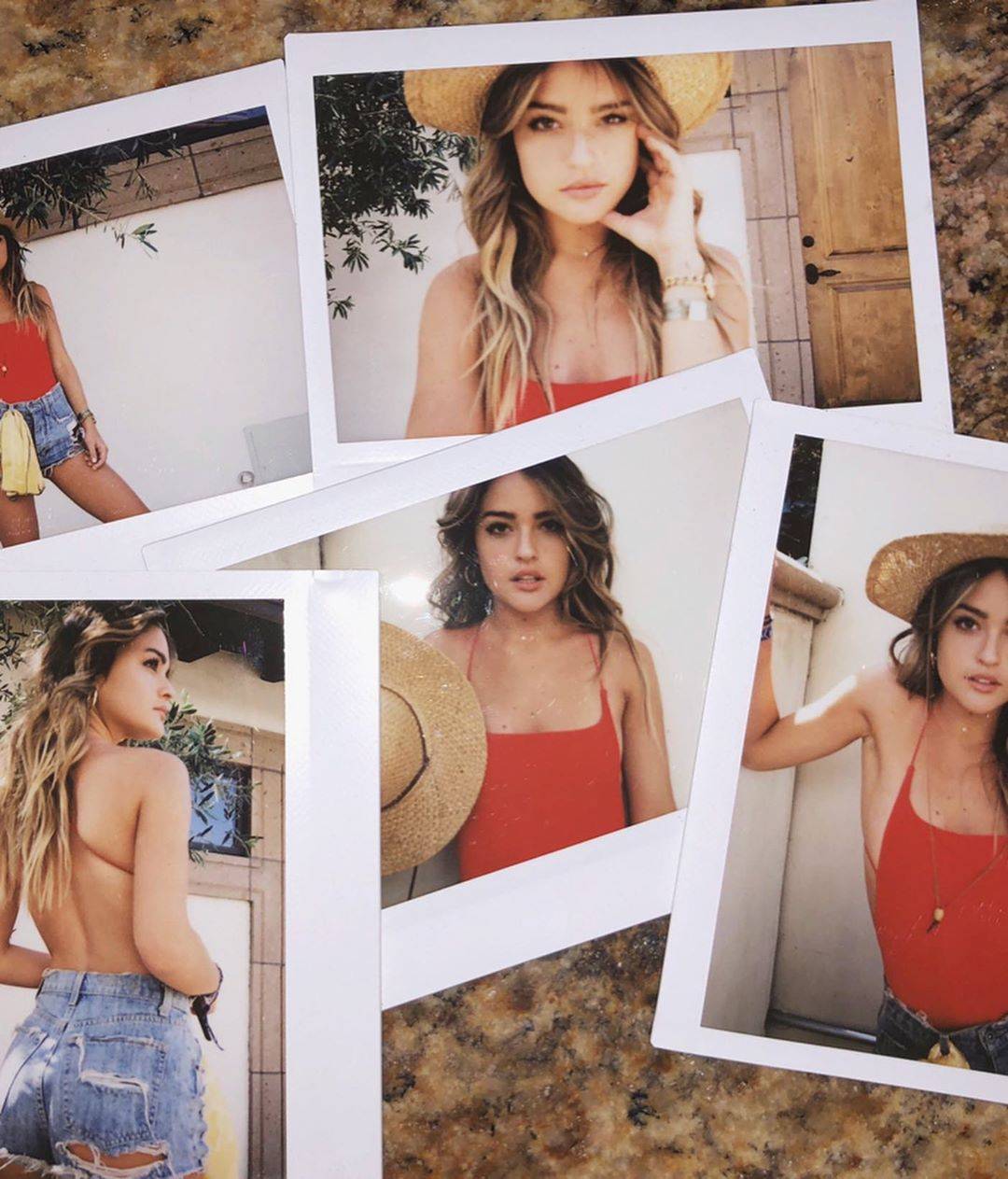 Sexy in every pic. ig post #III | Scrolller