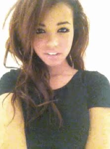 Lip Bite | Scrolller