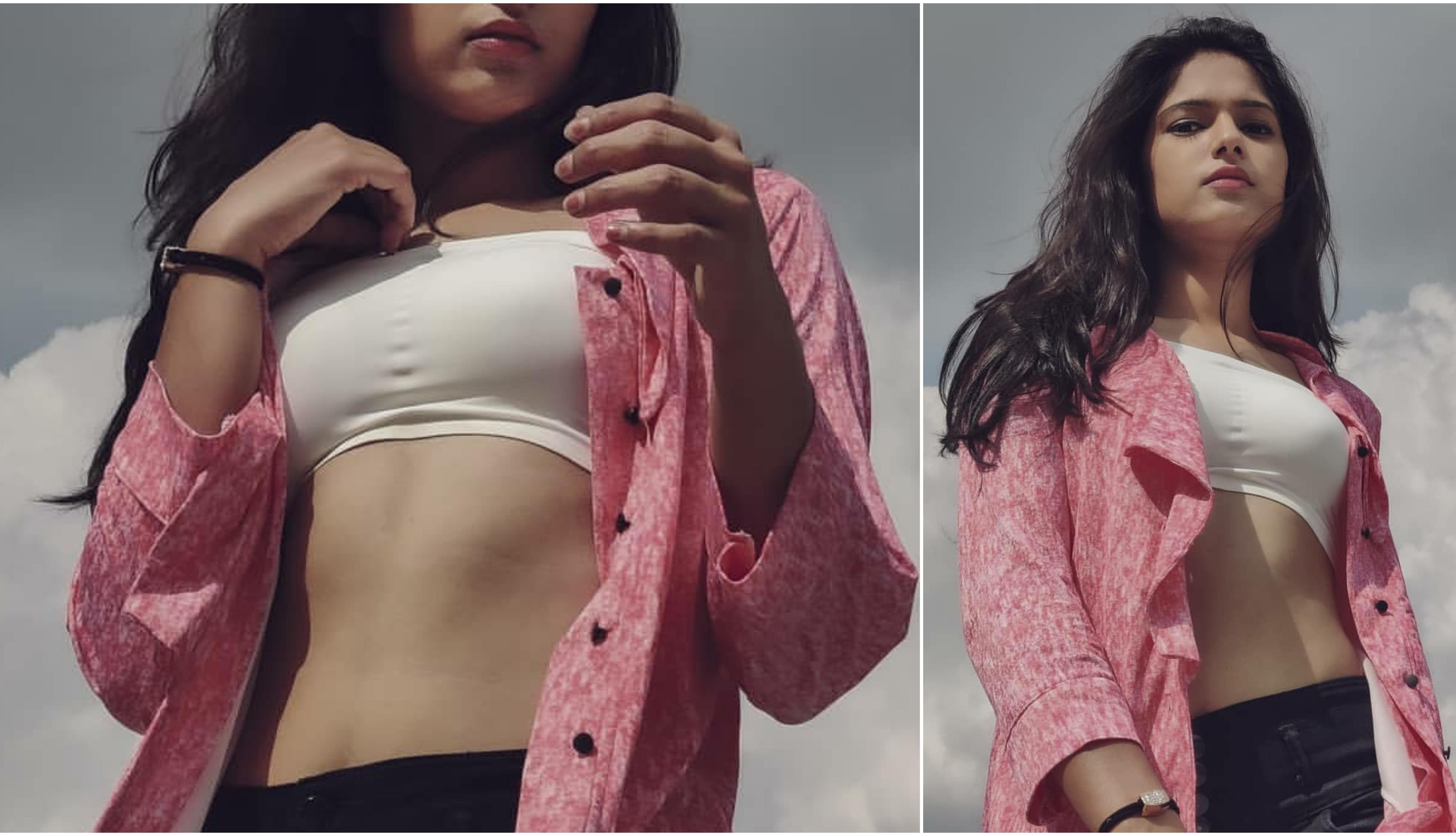 Sexy Midriff 🔥😋 | Scrolller