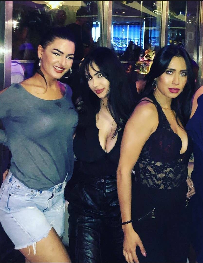 Sexy Night Out. Havent seen this posted either | Scrolller