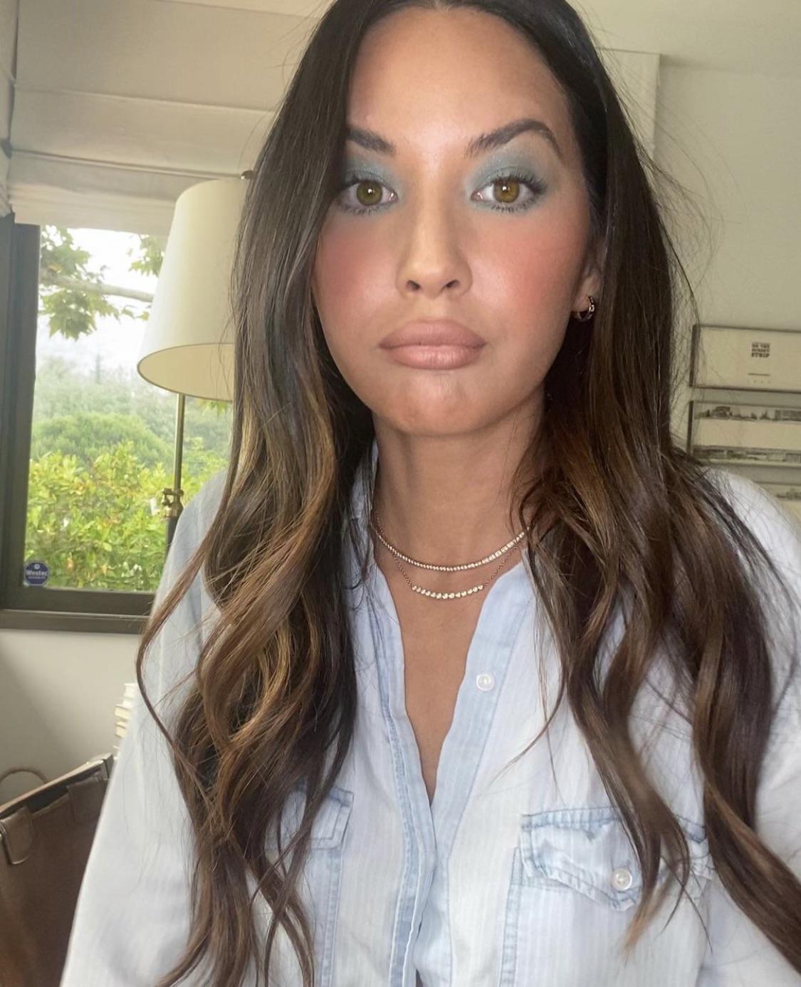 Sexy Olivia Munn with those nice DSLs | Scrolller