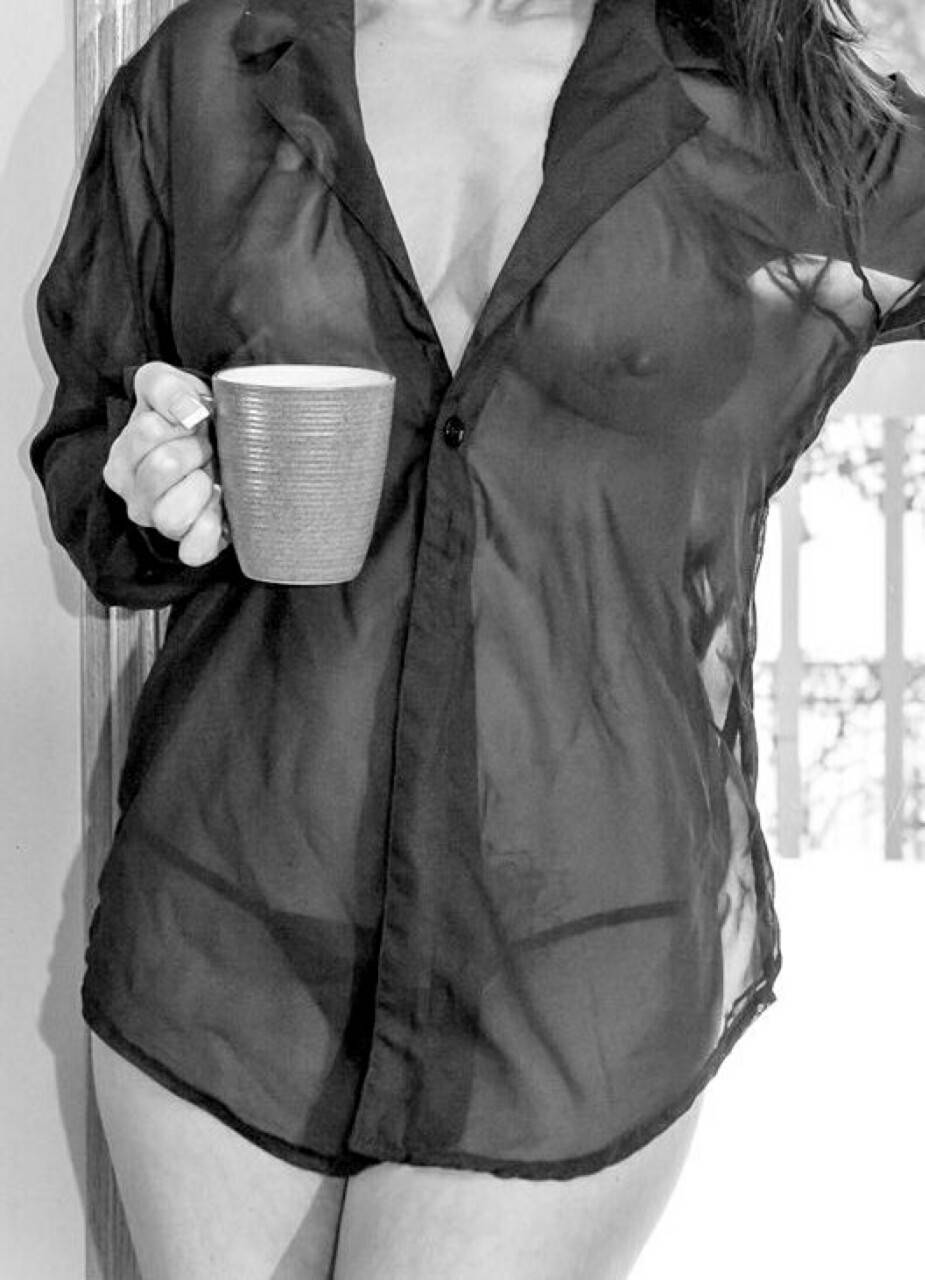 Sexy shirt | Scrolller