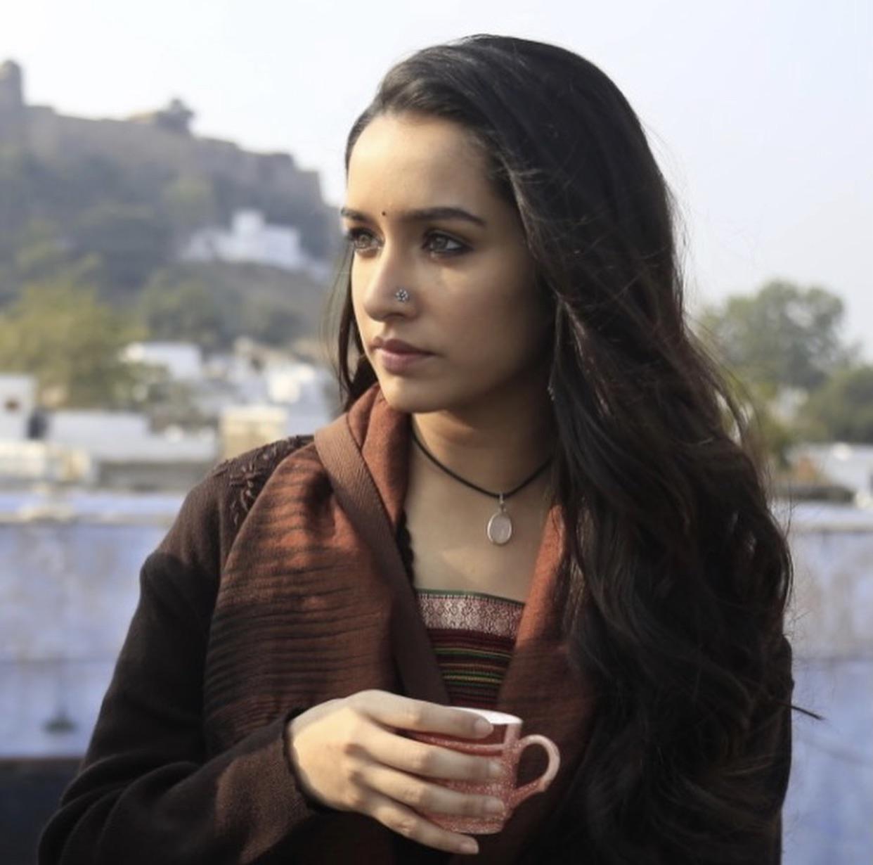 Sexy Shraddha Kapoor Scrolller 0568