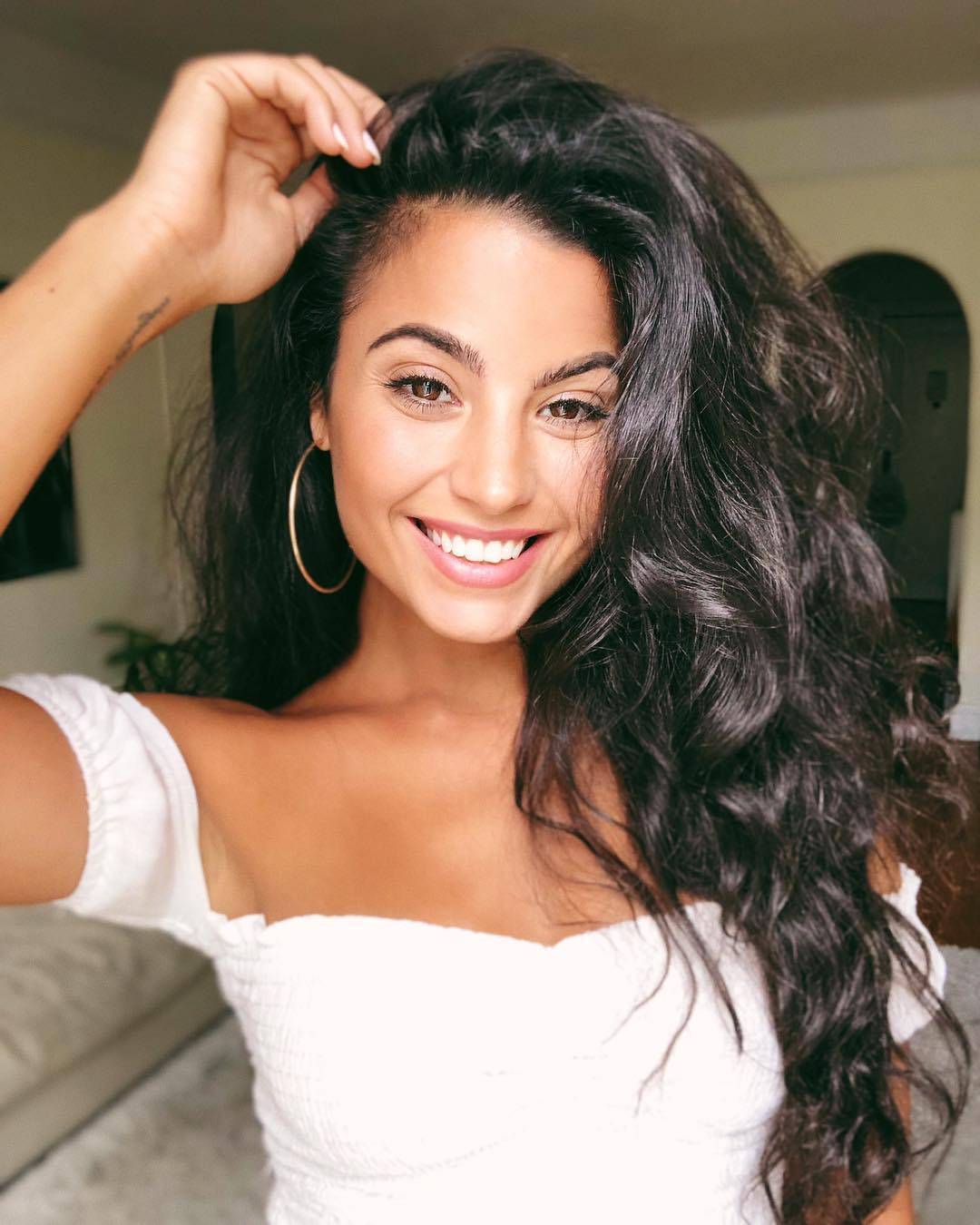 Sexy Smile Scrolller