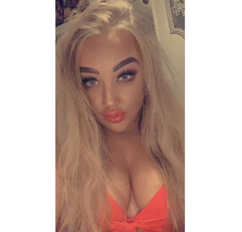 Sexy thot | Scrolller