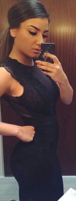 Sexy Turkish teen | Scrolller