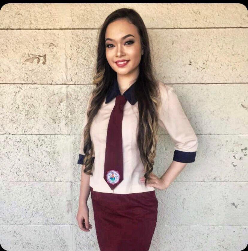 Sexy Vietnamese hottie | Scrolller