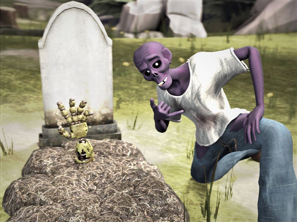 [SFM] Father/Son Bonding :) | Scrolller