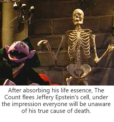 Shabbat shalom, now you are bones | Scrolller