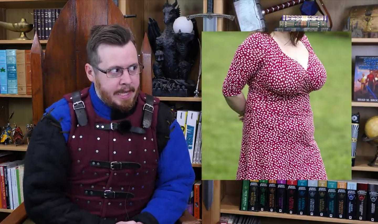 Shad picture taken entirely out of context. | Scrolller