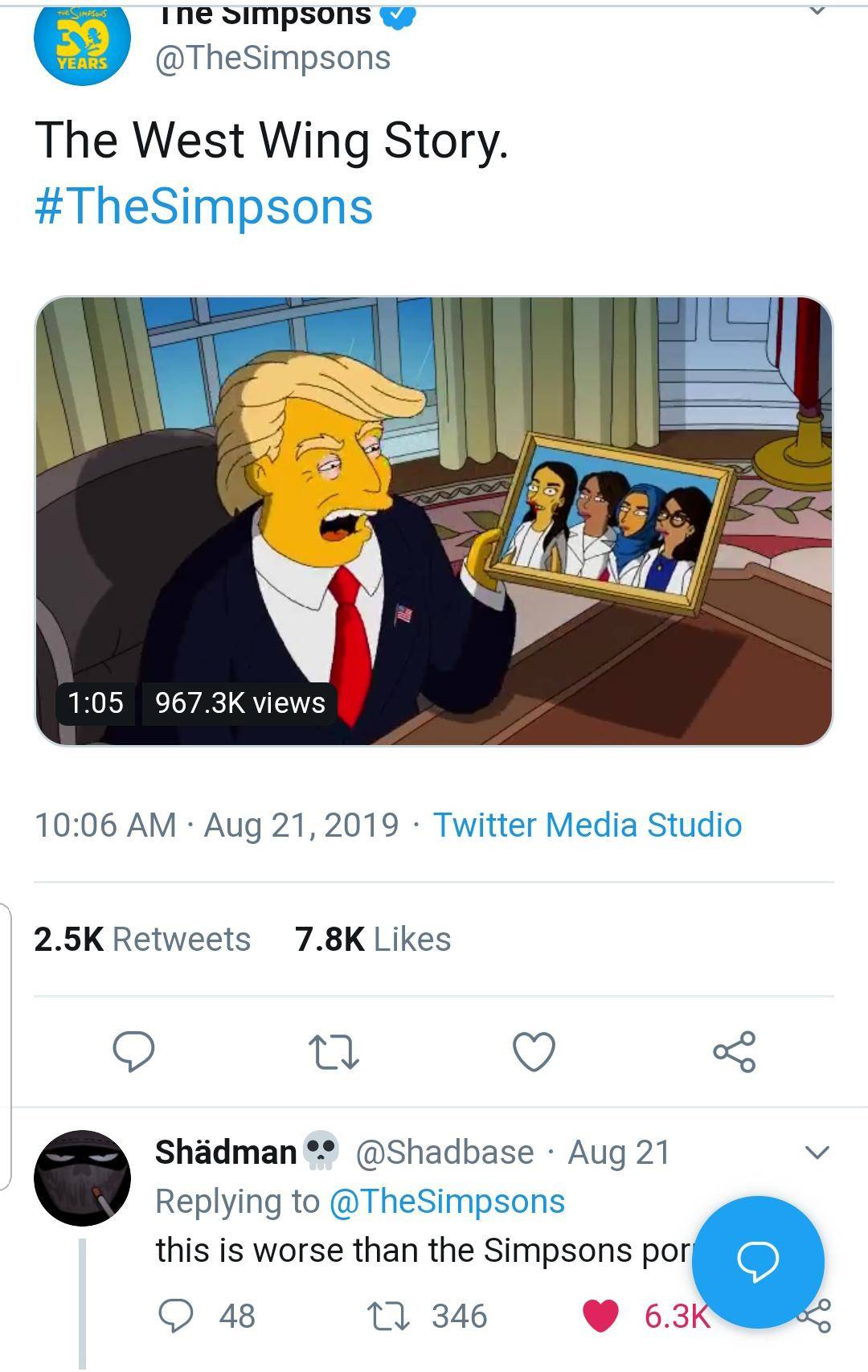 Shad roasting | Scrolller