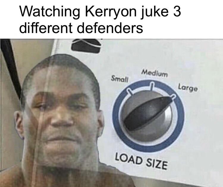 Shades of Barry | Scrolller