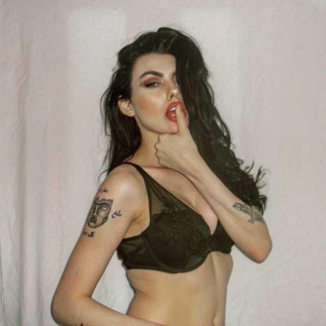 Shadie Presley aka Officer Friendly | Scrolller