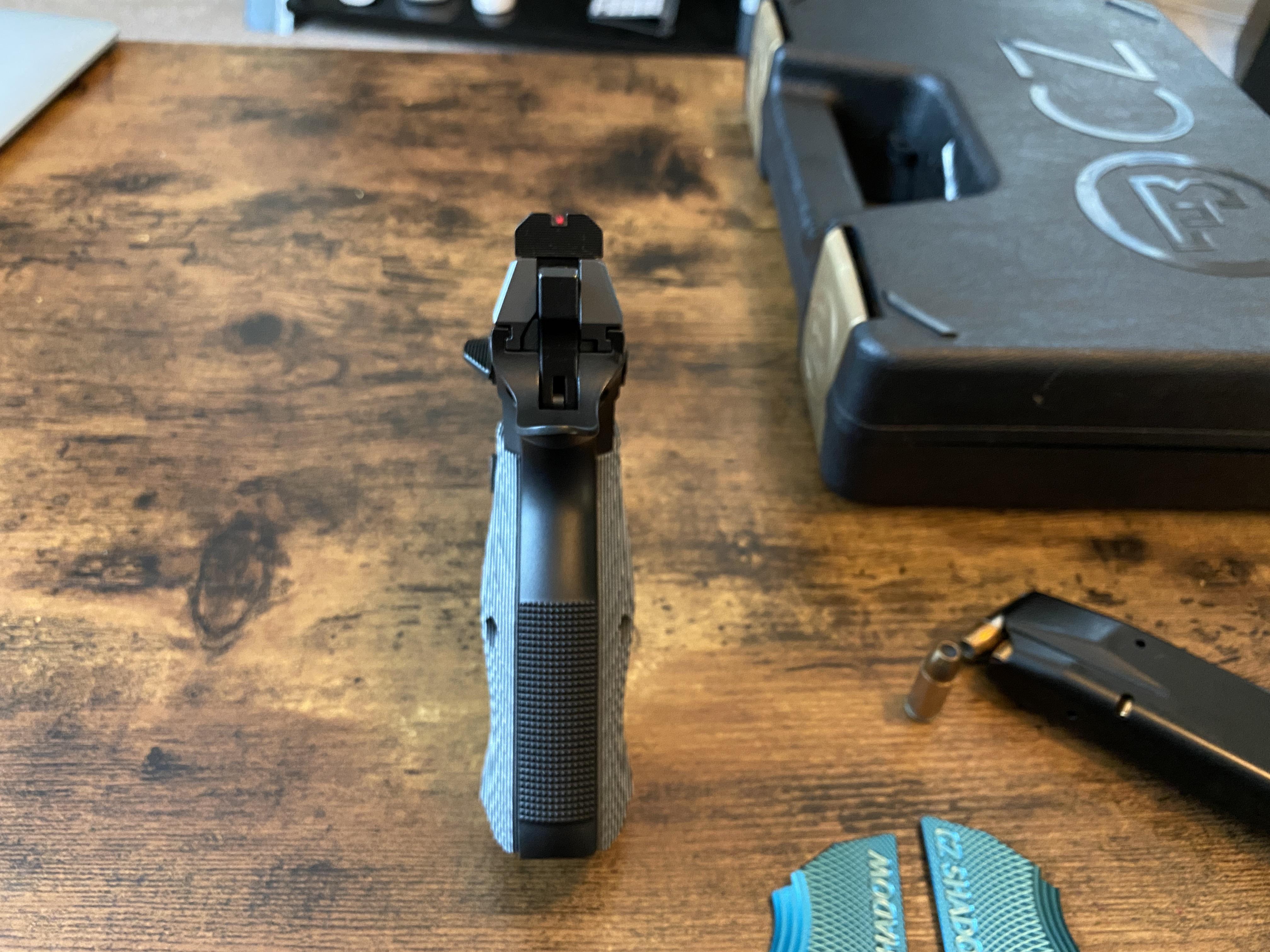 Shadow 2 SAO got a little thicker | Scrolller