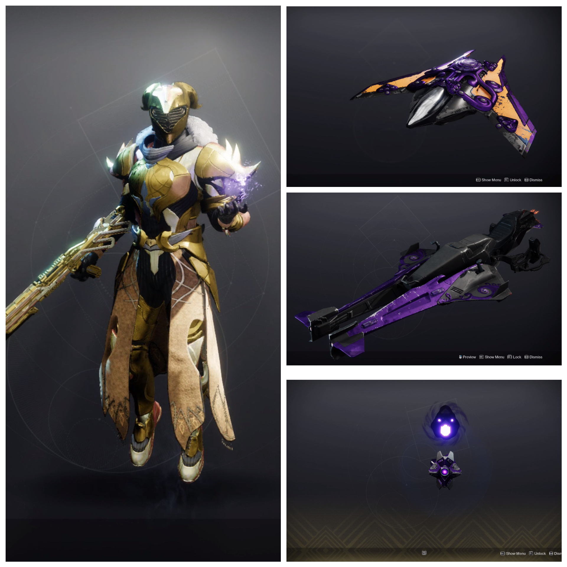 Shadow of Shadows. | Scrolller