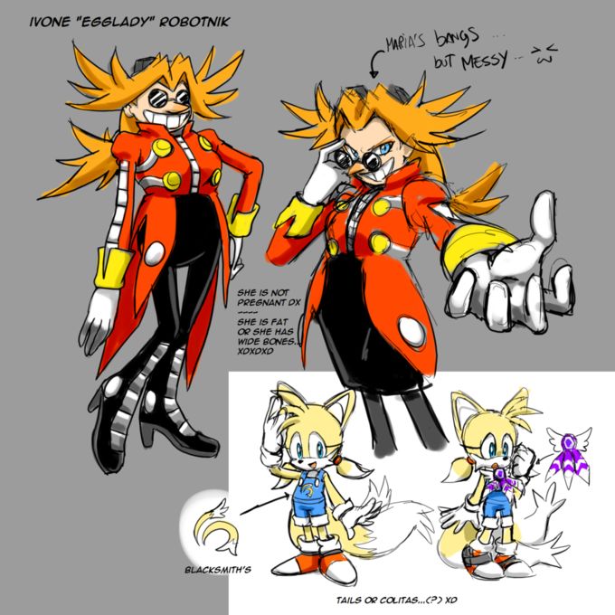 SHADOW THE HEDGEHOG IS A-- [Sonic the Hedgehog] | Scrolller