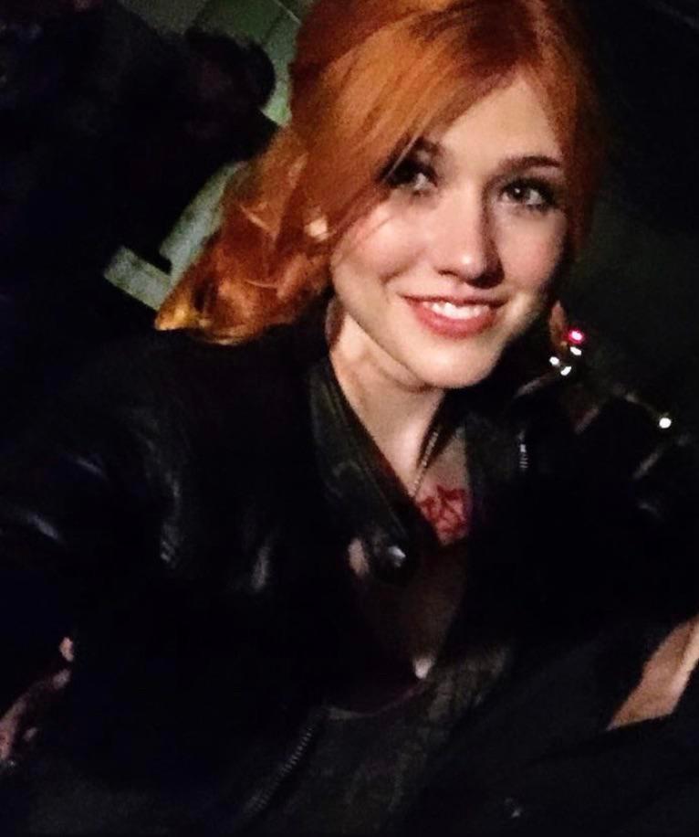 Shadowhunters throwback | Scrolller