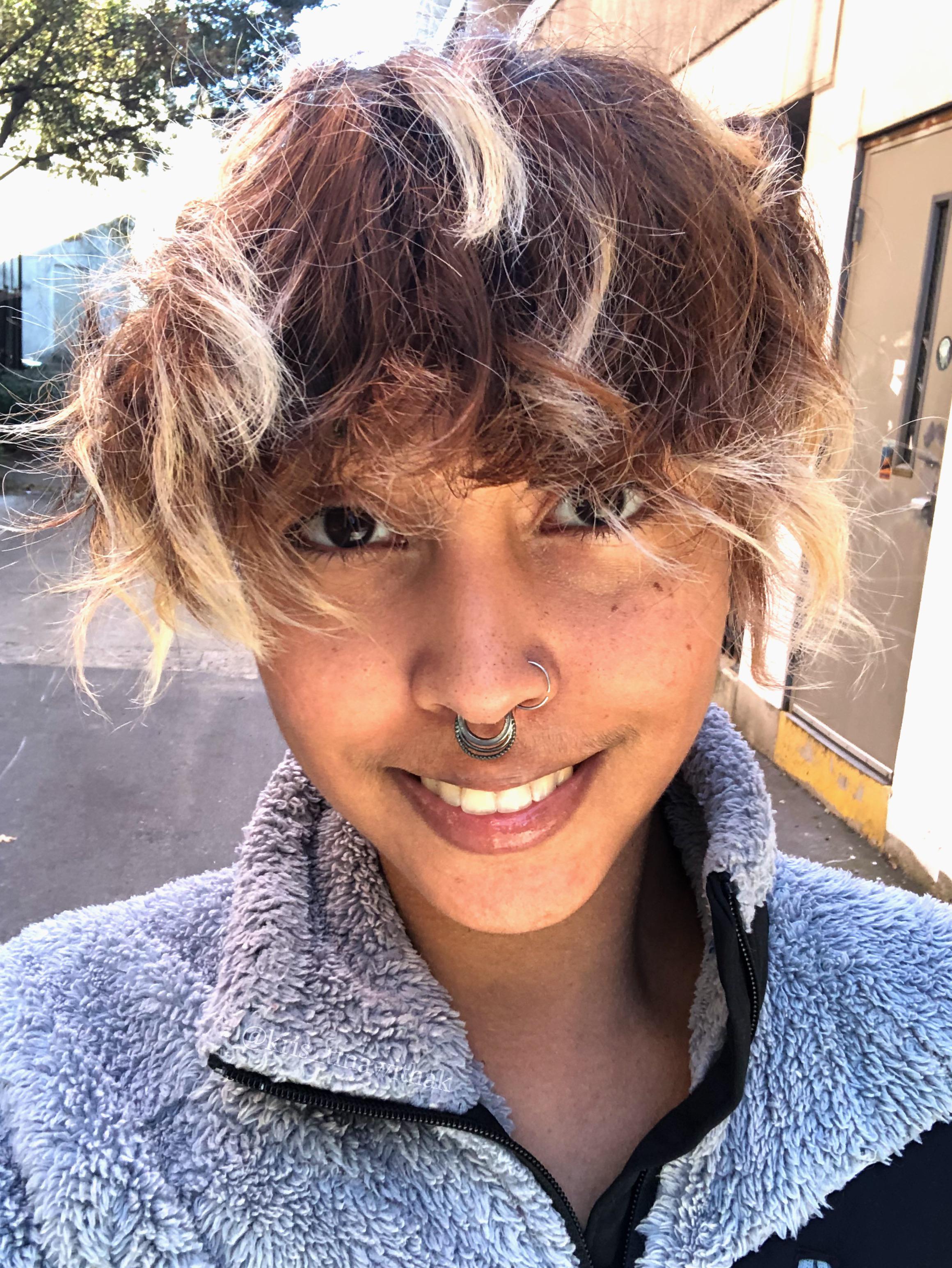 Shaggy boi | Scrolller