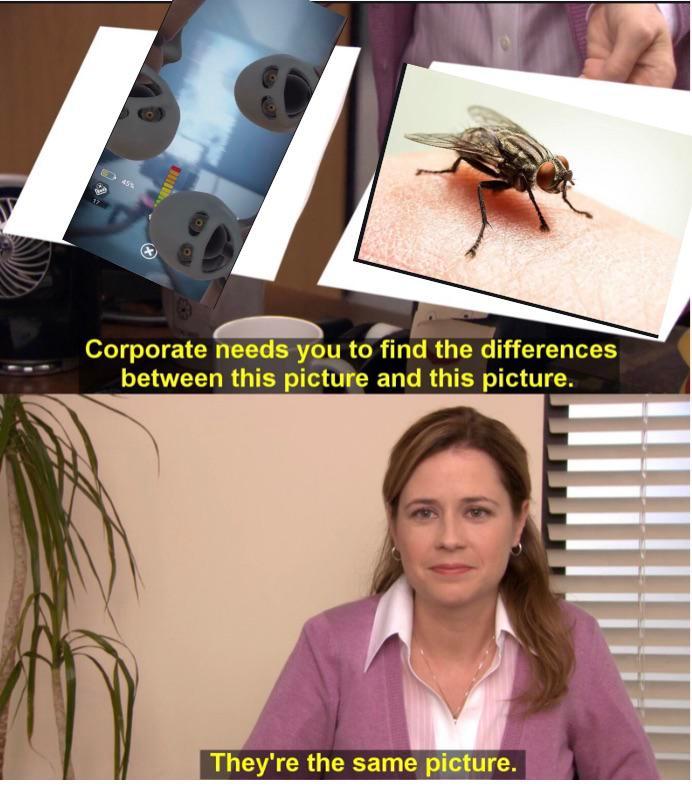 Shake it off | Scrolller