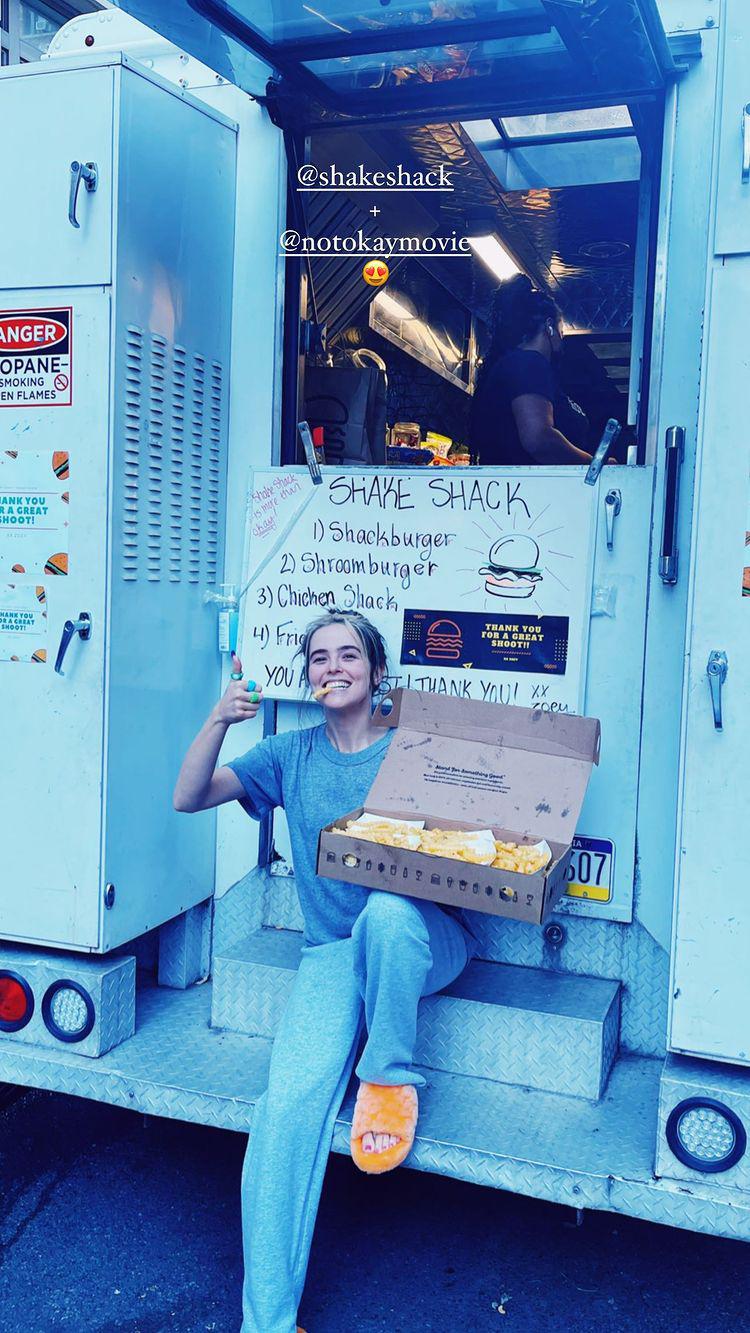 Shake Shack | Scrolller