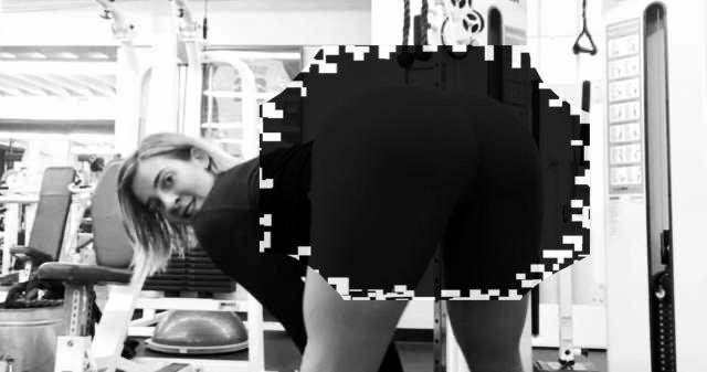 Shake your screen with full brightness | Scrolller