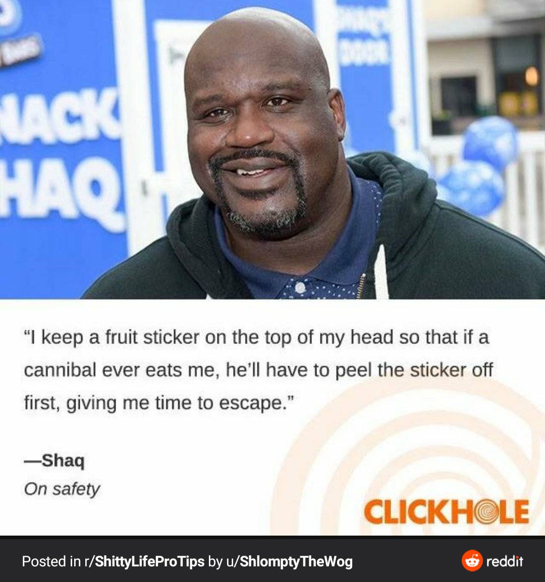 Shaq | Scrolller
