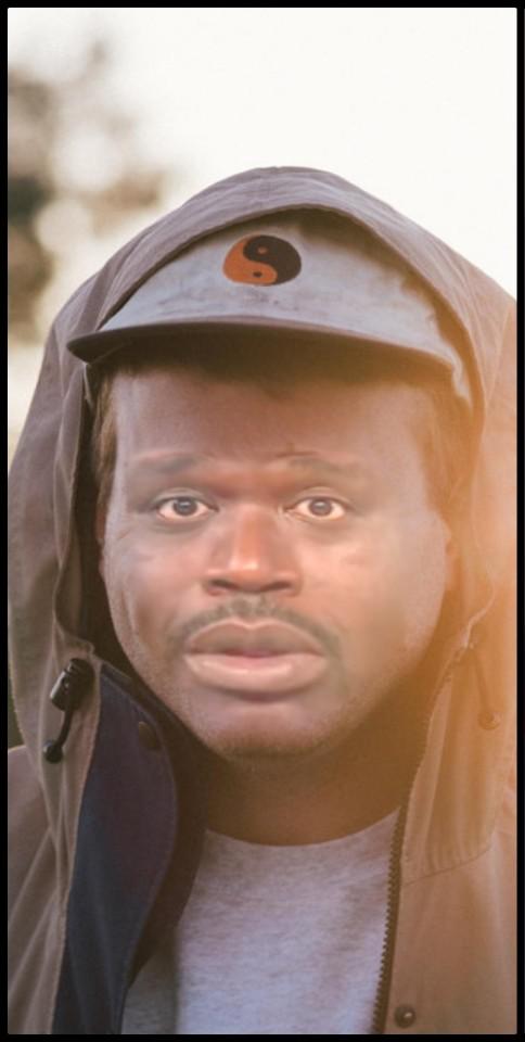 Shaq Demarco | Scrolller