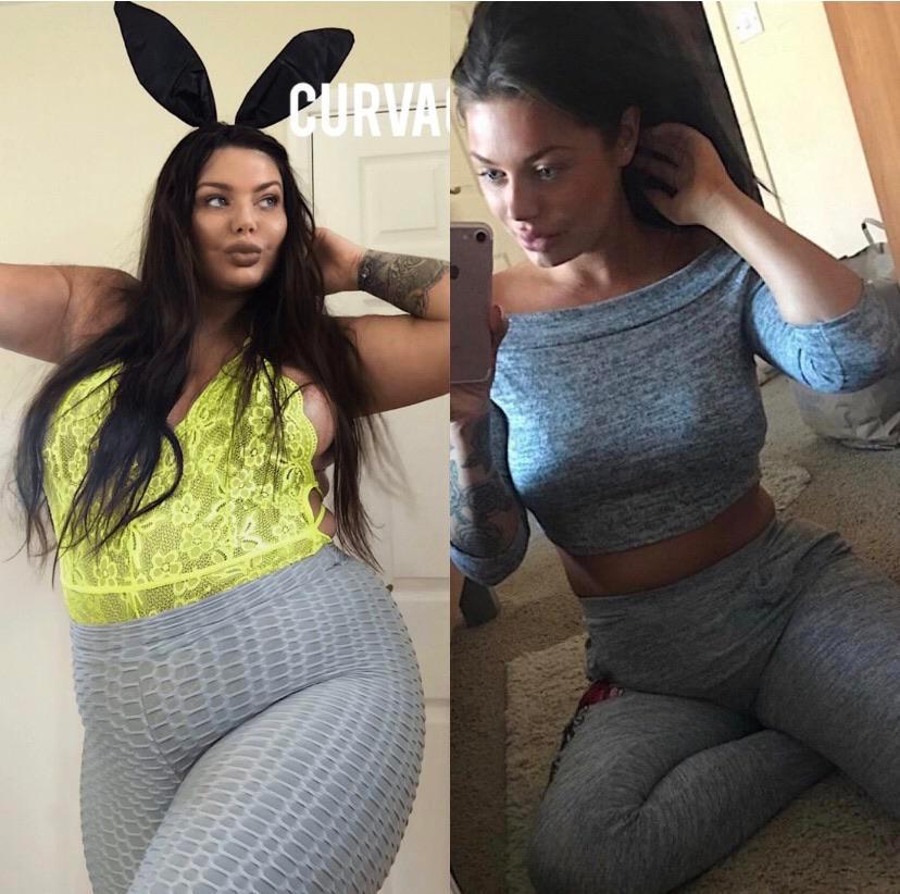 Shar’s recent gain | Scrolller