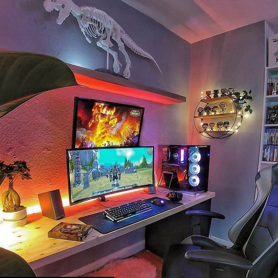 Share and vote for more great photos setups | Scrolller