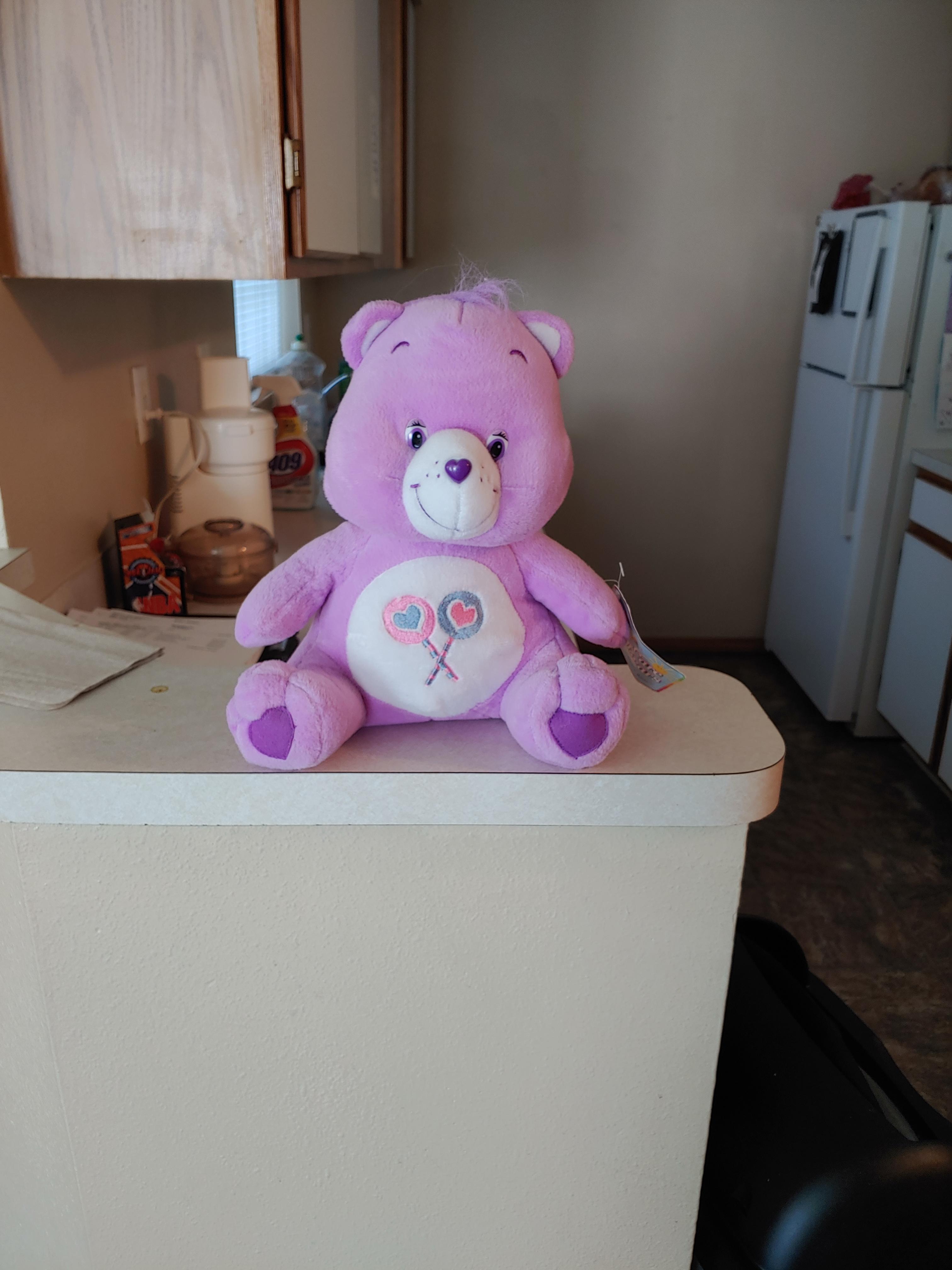 Share Bear | Scrolller