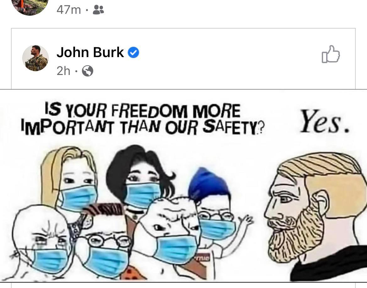 Shared unironically… | Scrolller