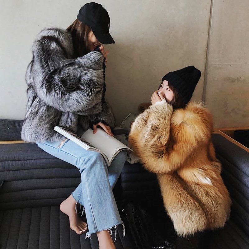 Sharing a Laugh | Scrolller