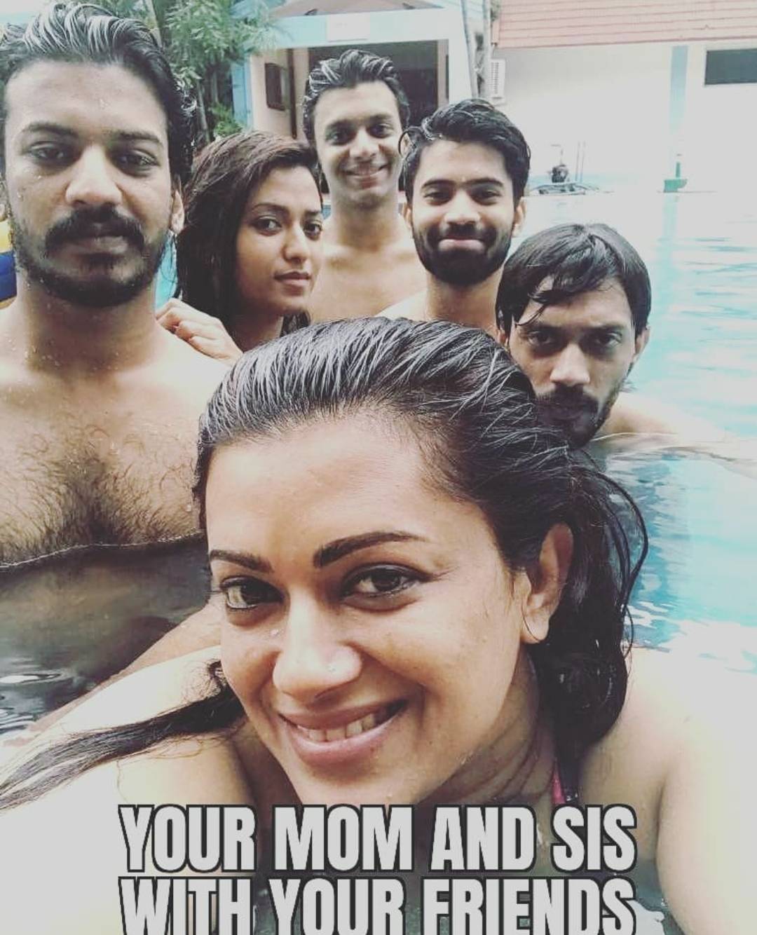 Sharing is caring | Scrolller