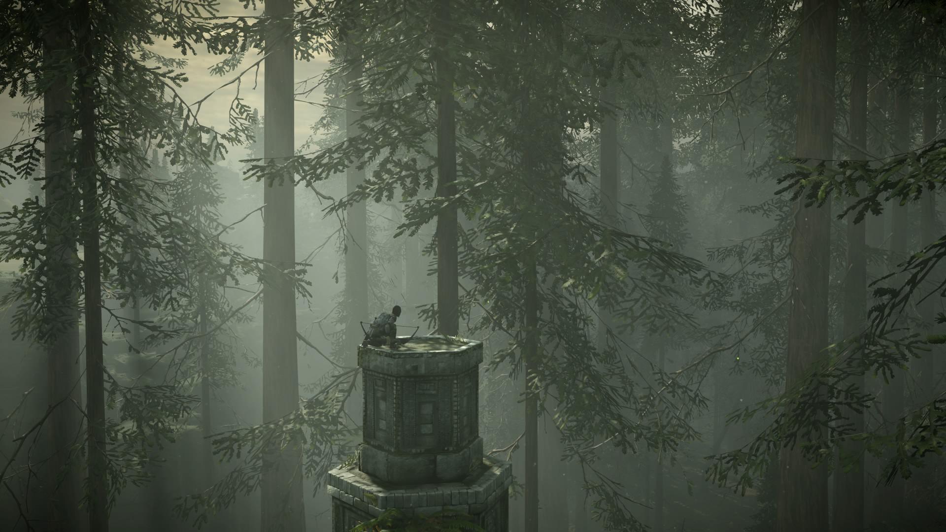 Sharing my photos 3. "Shrine in the Forest" | Scrolller