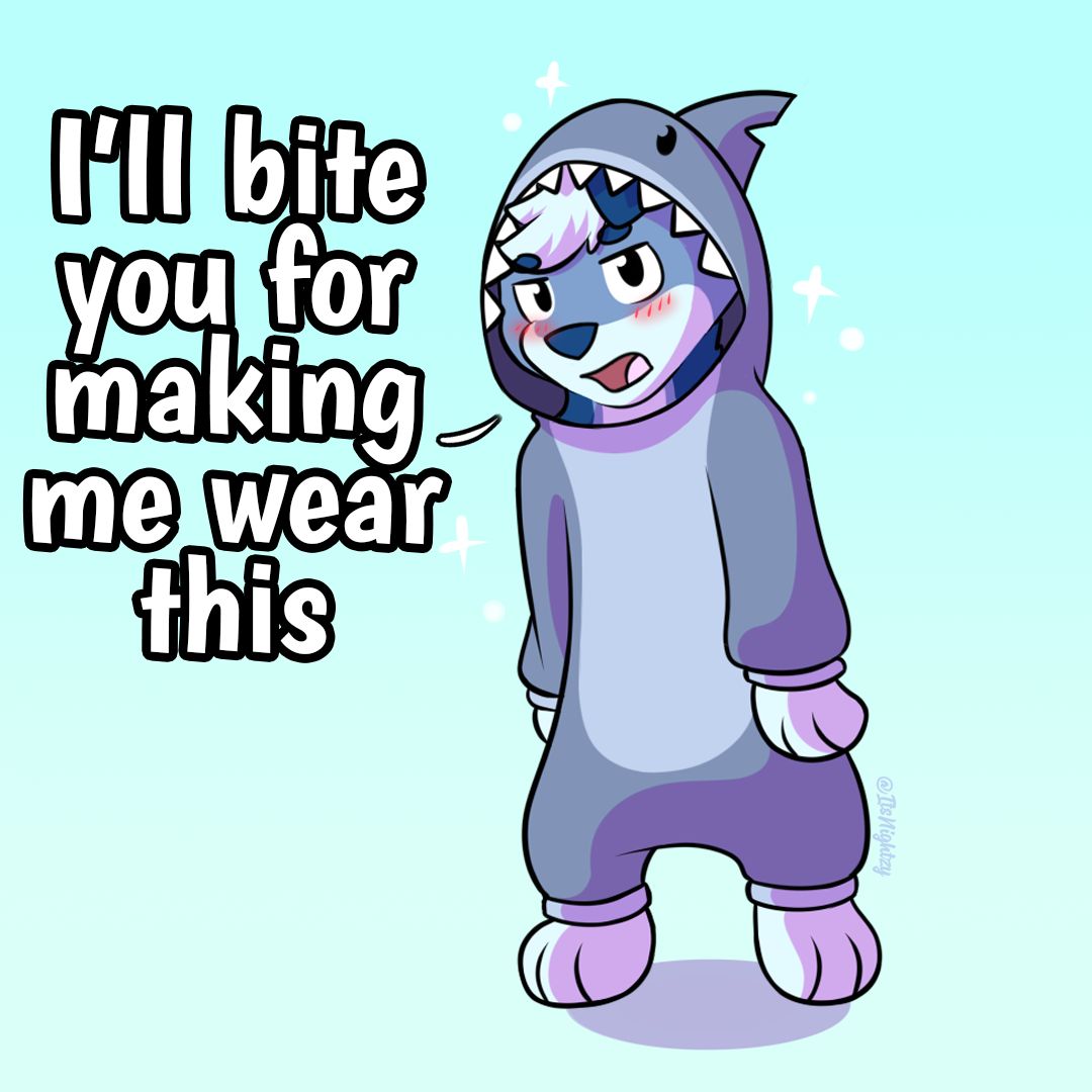 Shark_irl | Scrolller