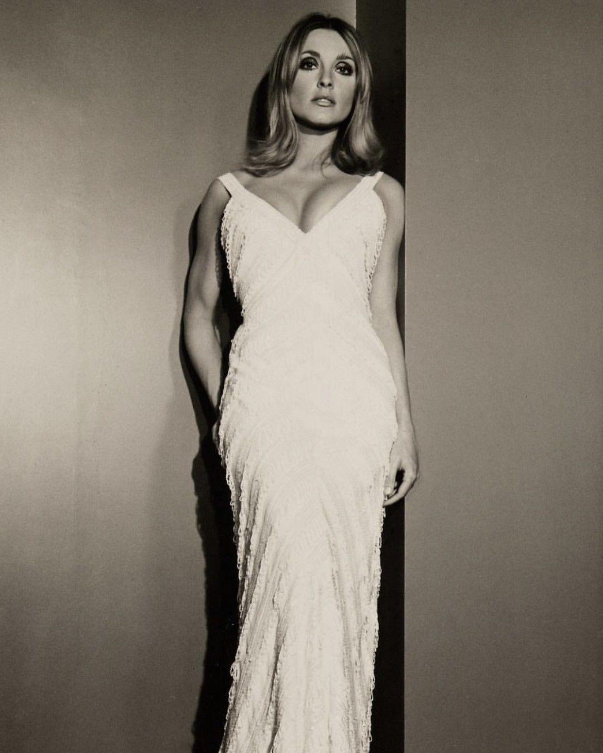 Sharon Tate | Scrolller