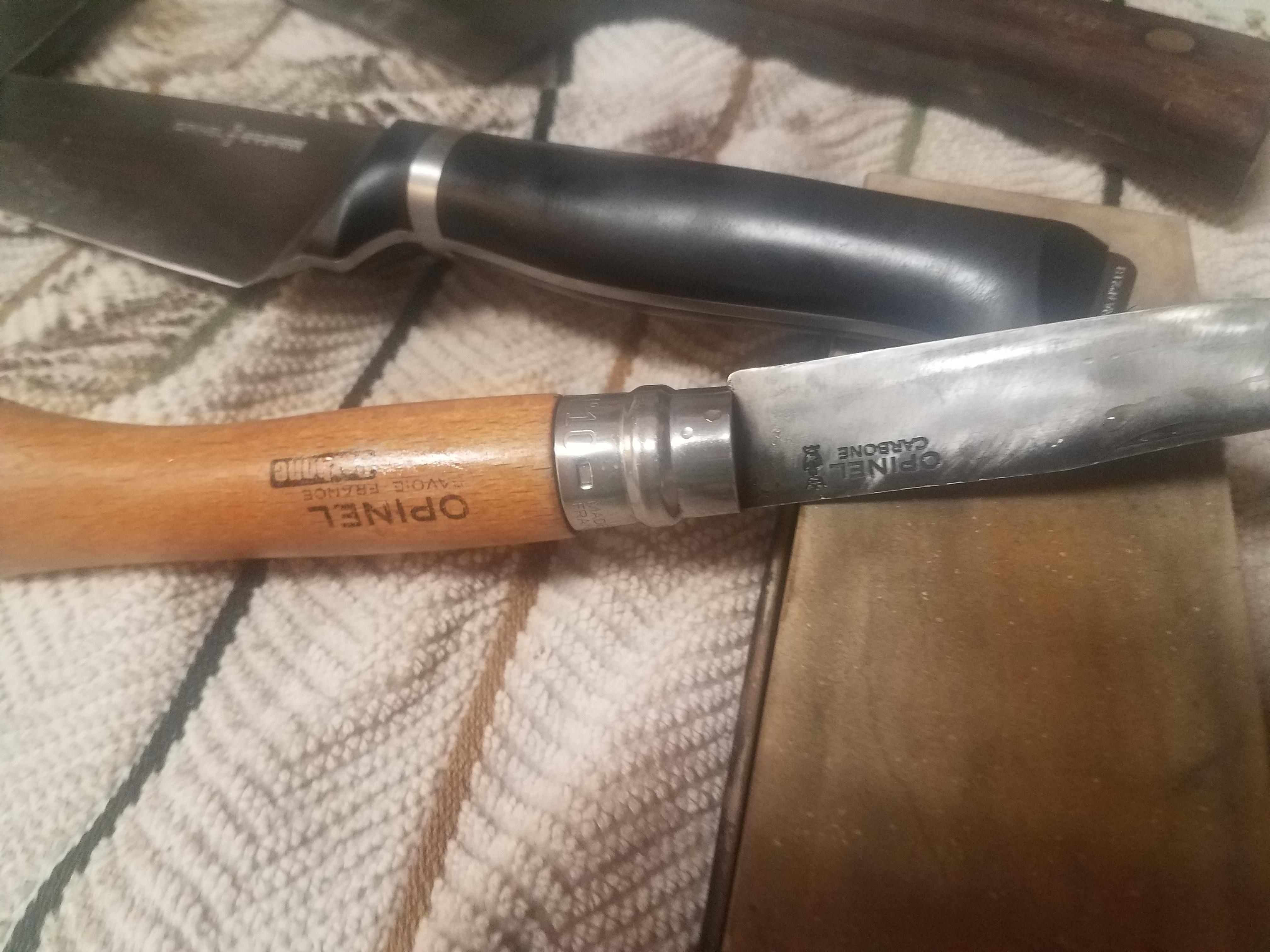 Sharpen Saturday | Scrolller