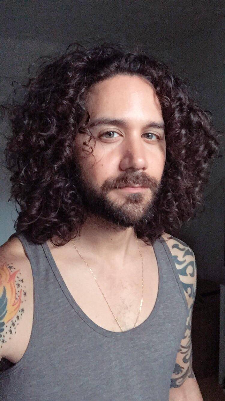 Shaved My Head Three Years Ago And Said “never Again” Scrolller